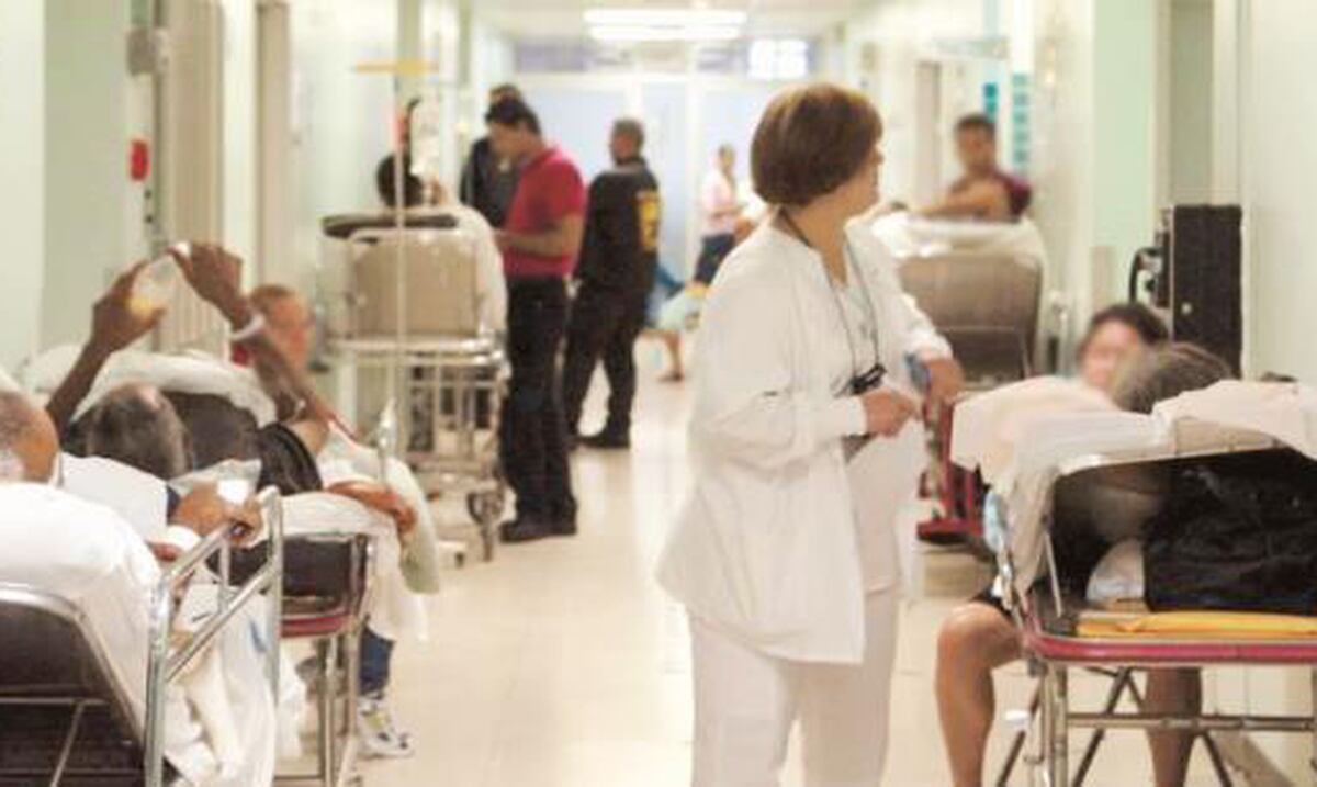 Surge nueva organización en defensa del paciente - Primera Hora