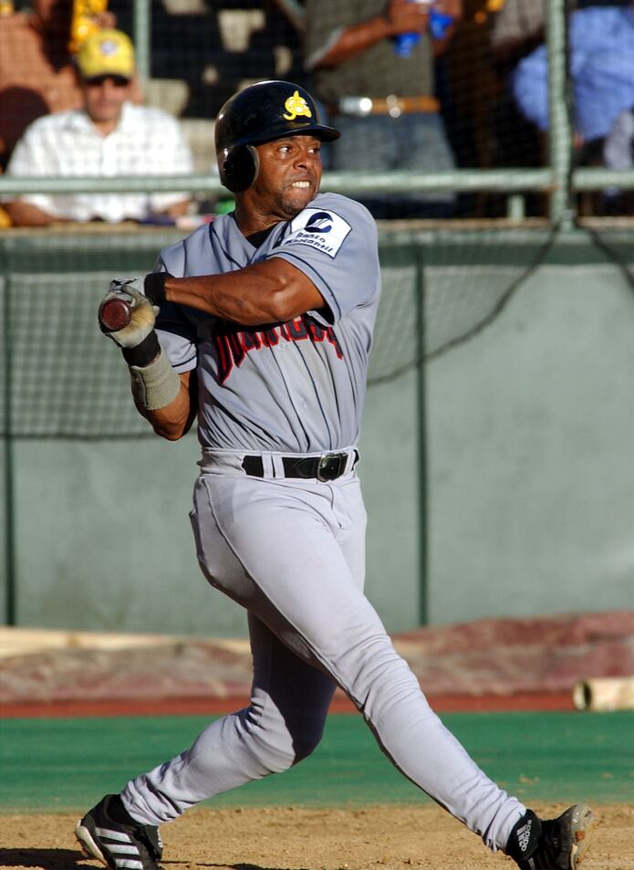 Fallece el hijo del expelotero dominicano Luis Polonia - Primera Hora