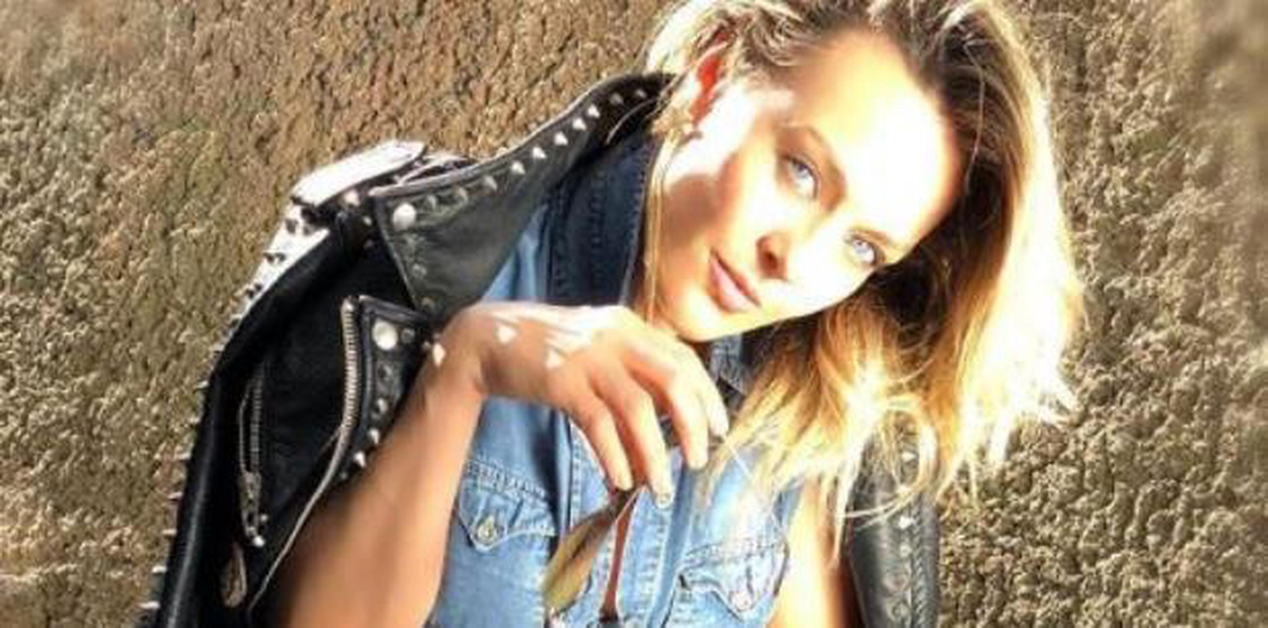 Fey muestra por primera vez a su hija - Primera Hora