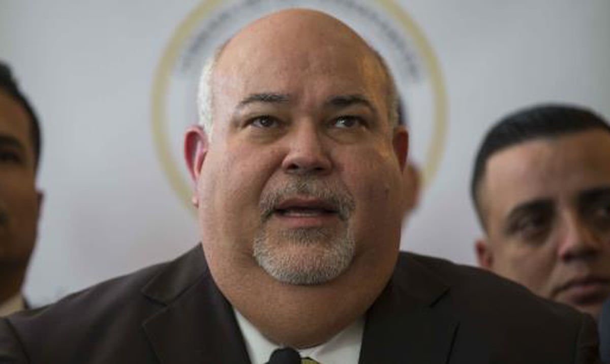 ‘Johnny’ Méndez: “Por Puerto Rico estoy dispuesto a dar la vida ...