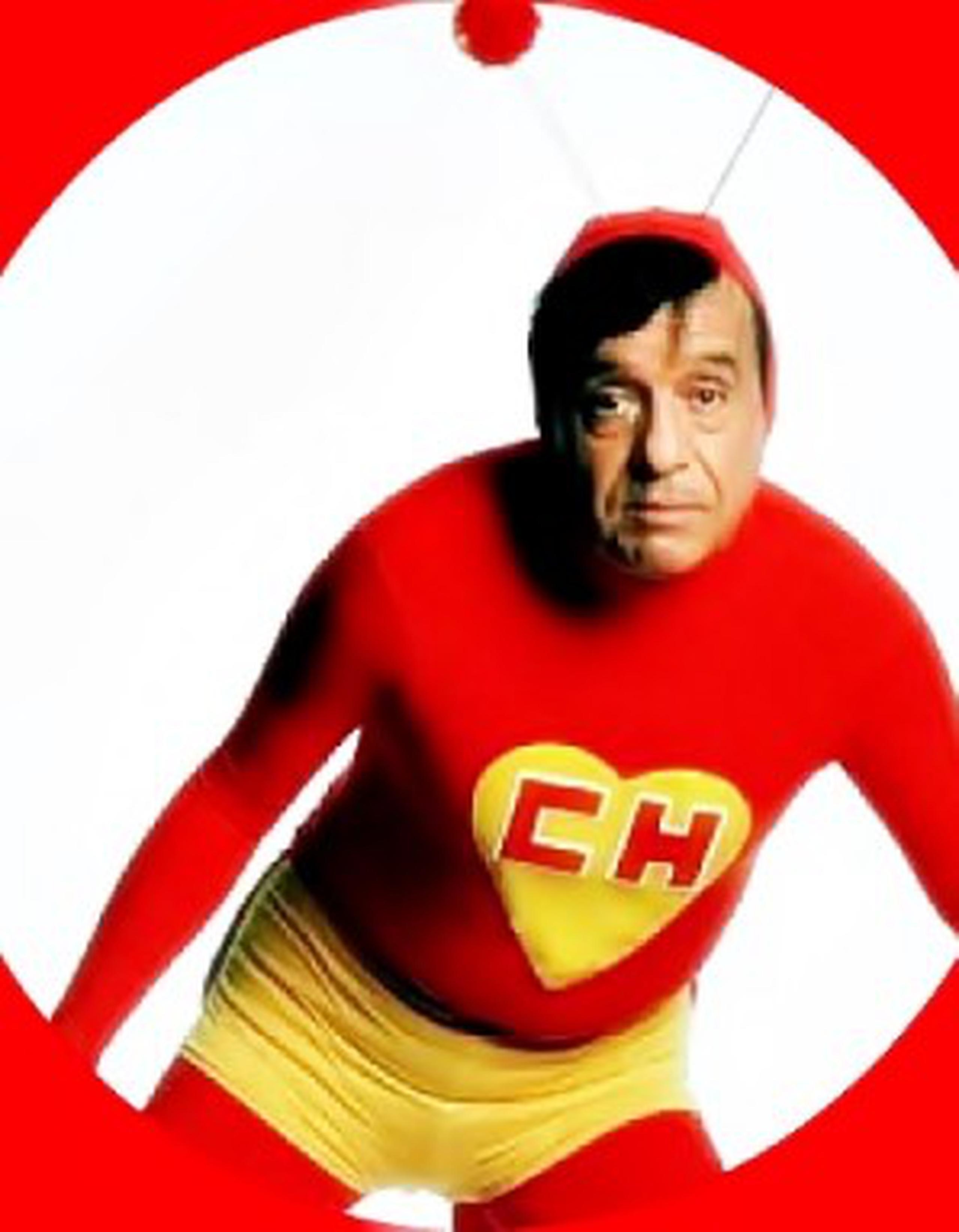 "El Chapulín Colorado" llegará a la pantalla grande en 2014 - Primera Hora