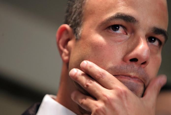 Héctor Ferrer inicia proceso de sanación - Primera Hora