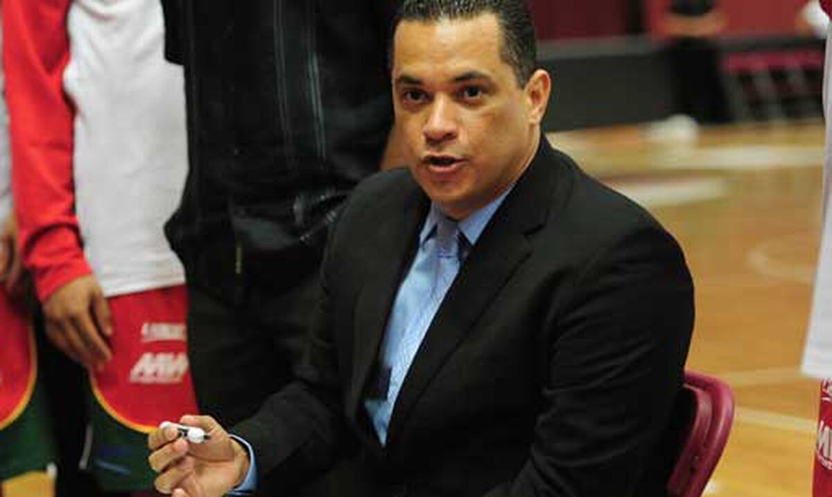 Tony Ruiz acepta otro reto de dirigir en Venezuela - Primera Hora