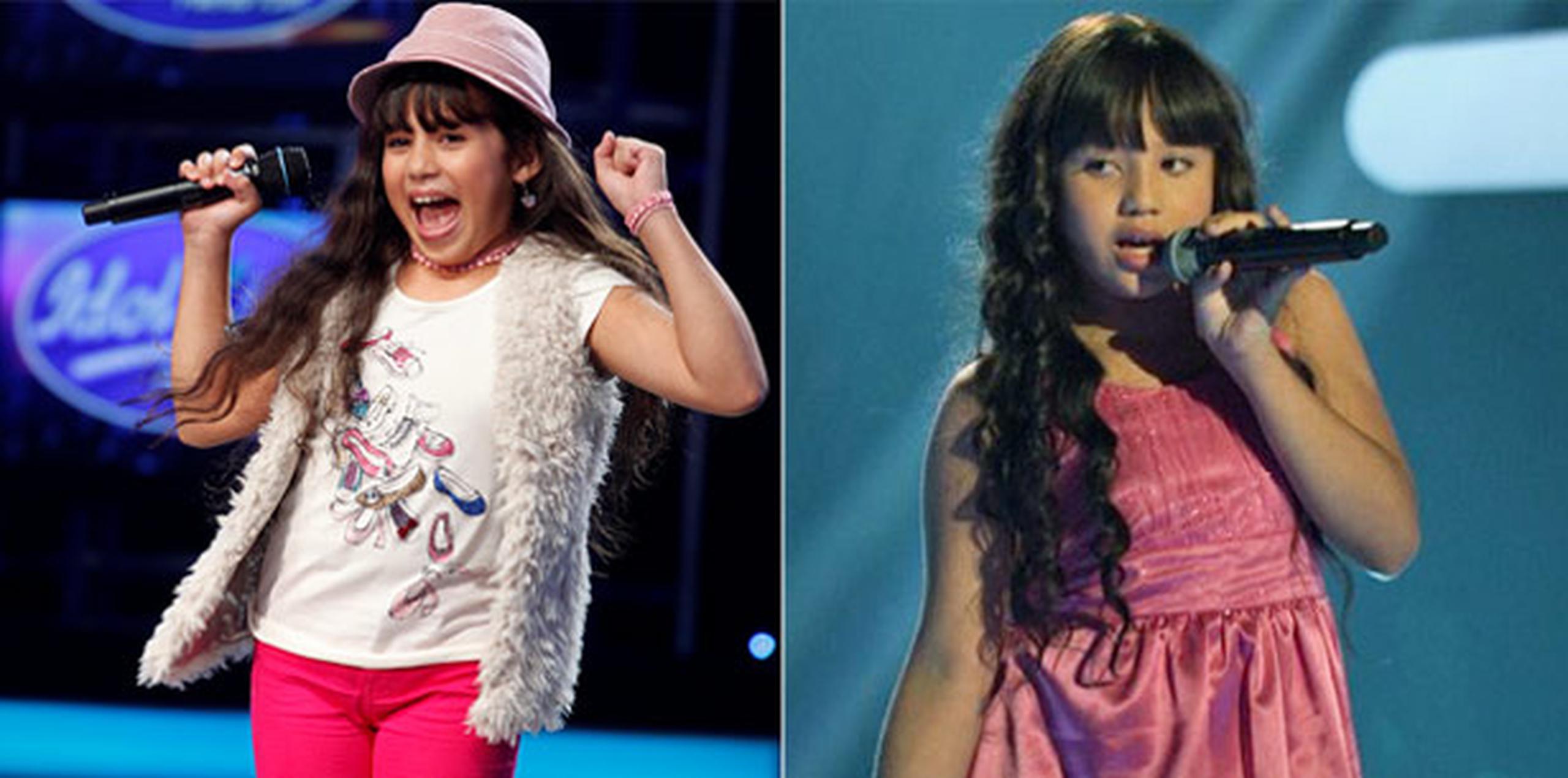 Jennifer Ruby: de "Idol Kids" a "La Voz Kids" - Opinión - Primera Hora