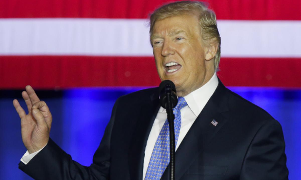 Seis visitas oficiales de presidentes de Estados Unidos - Primera Hora