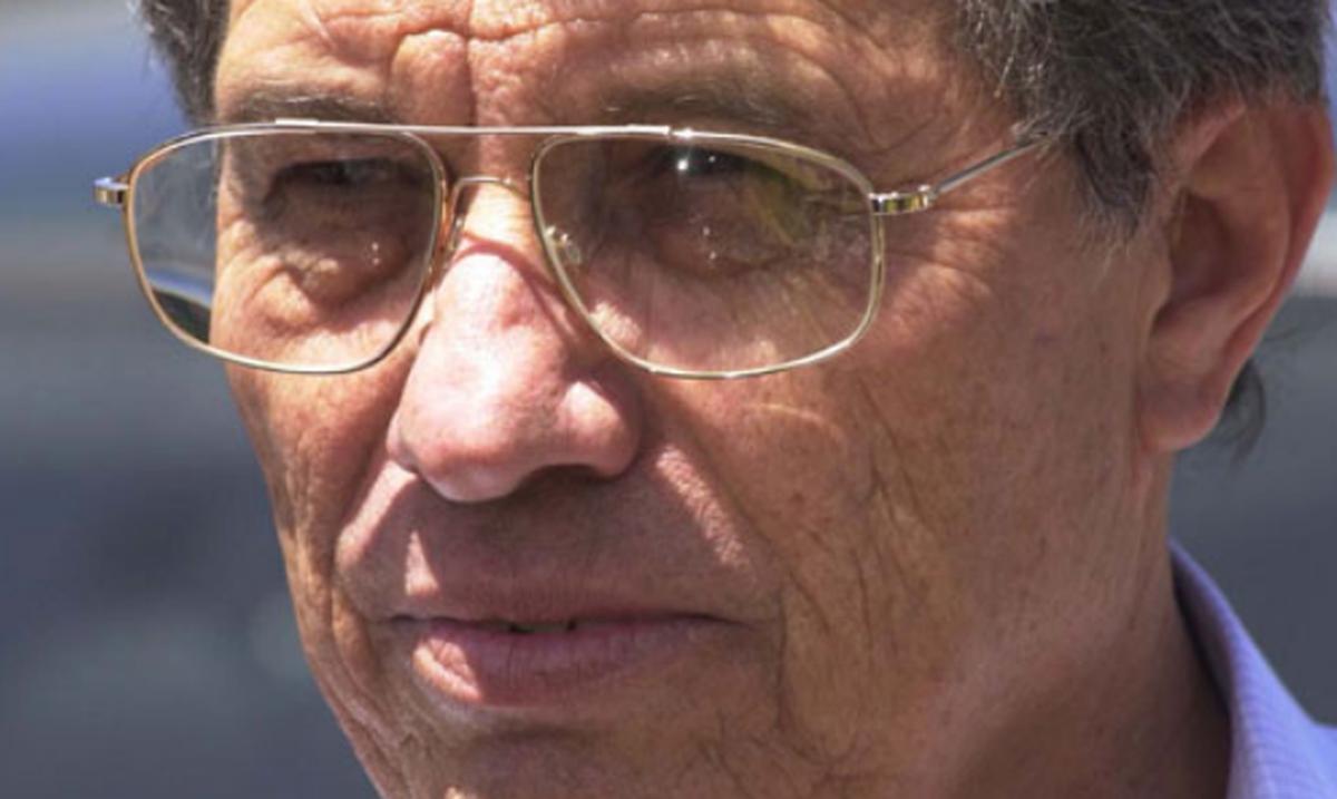 Ángel "Wiso" Malavé Zayas: de alcalde a convicto - Primera Hora