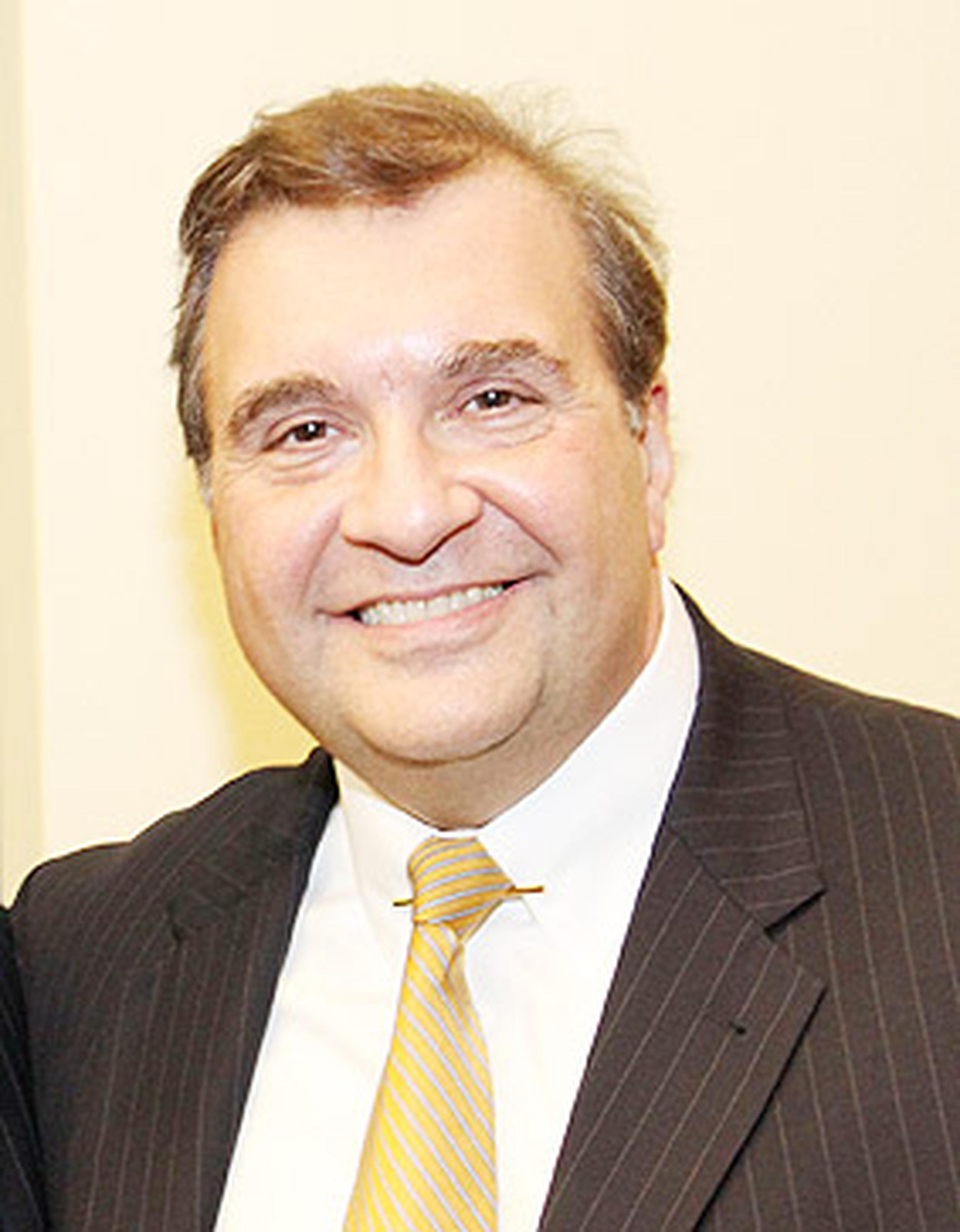 Estudian confidencias sobre asesinato del banquero Maurice J. Spagnoletti - Primera Hora