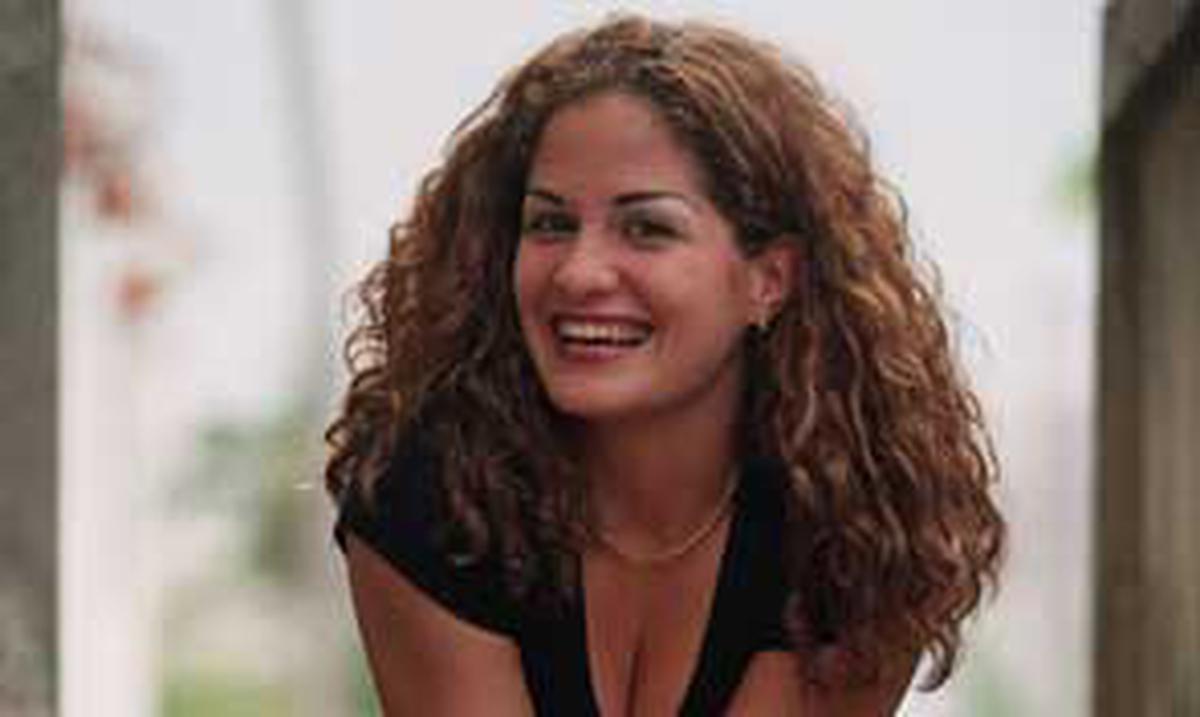 Exvoleibolista Brenda Lee Quiñones renuncia a vista preliminar ...