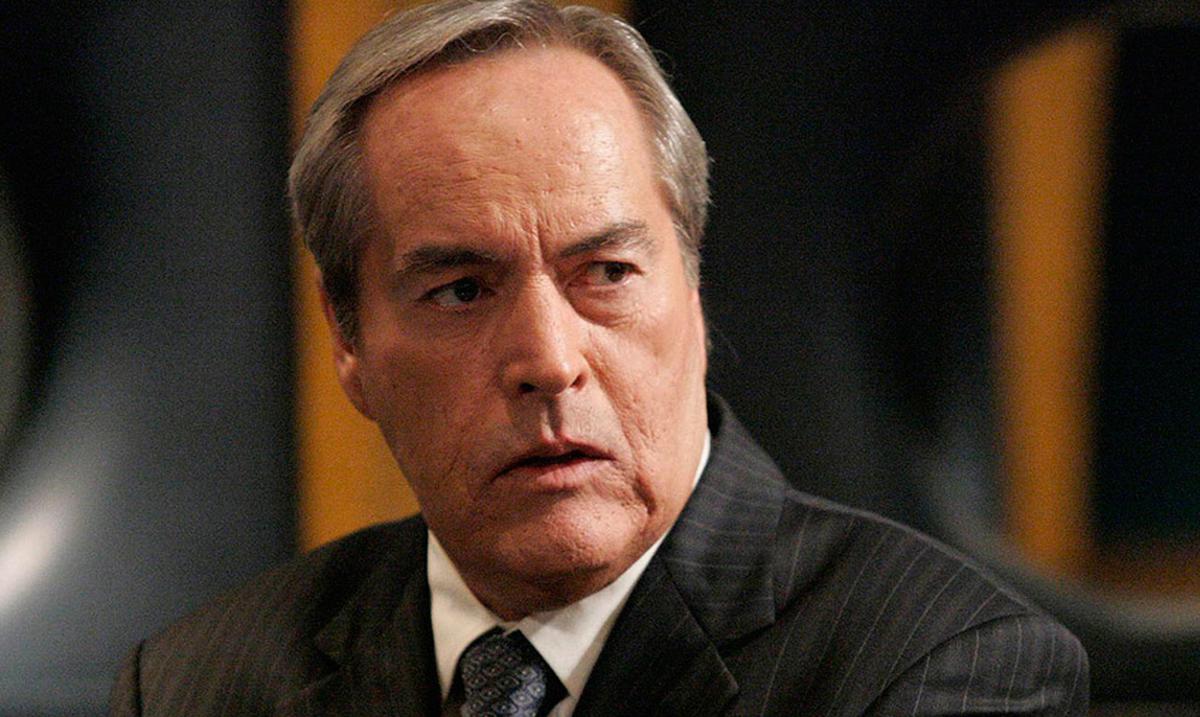Powers Boothe, actor de “Tombstone”, fallece a los 68 años - Primera Hora