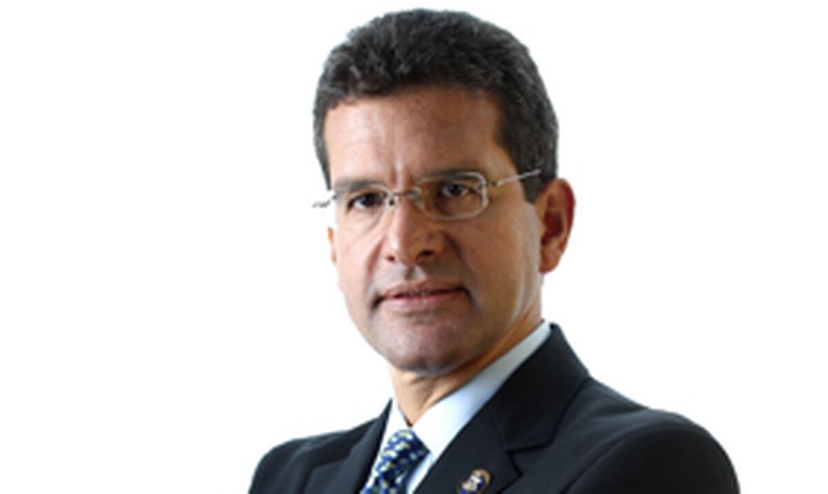 Pedro Pierluisi: "Estamos en campaña" - Ve el vídeo - Primera Hora