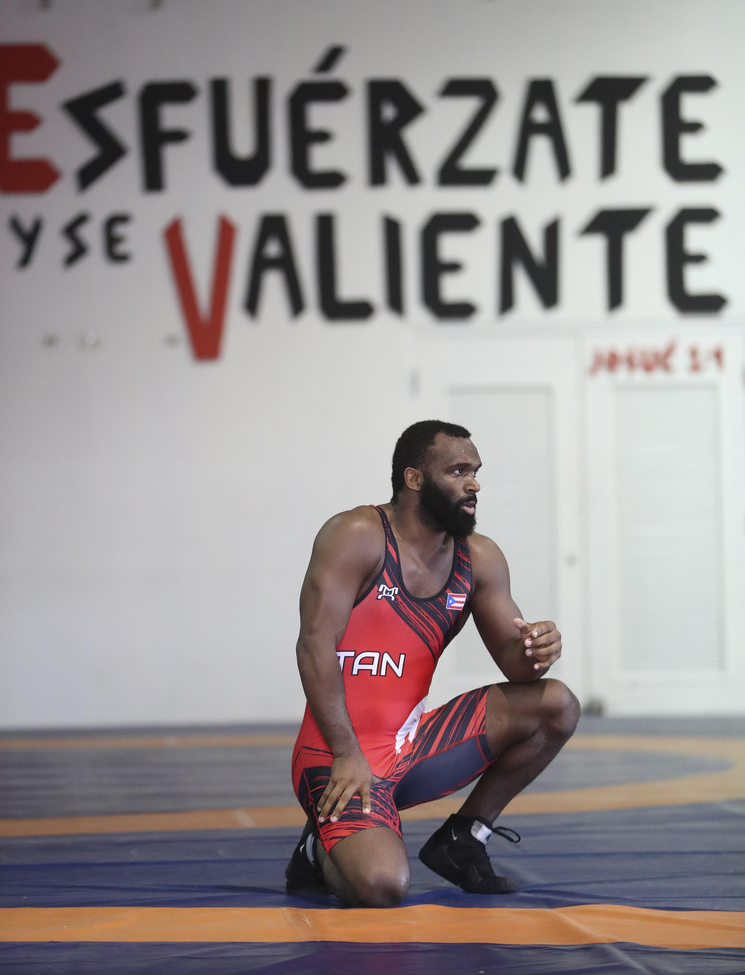 Jaime Espinal: “Esto no se ha acabado” - Primera Hora