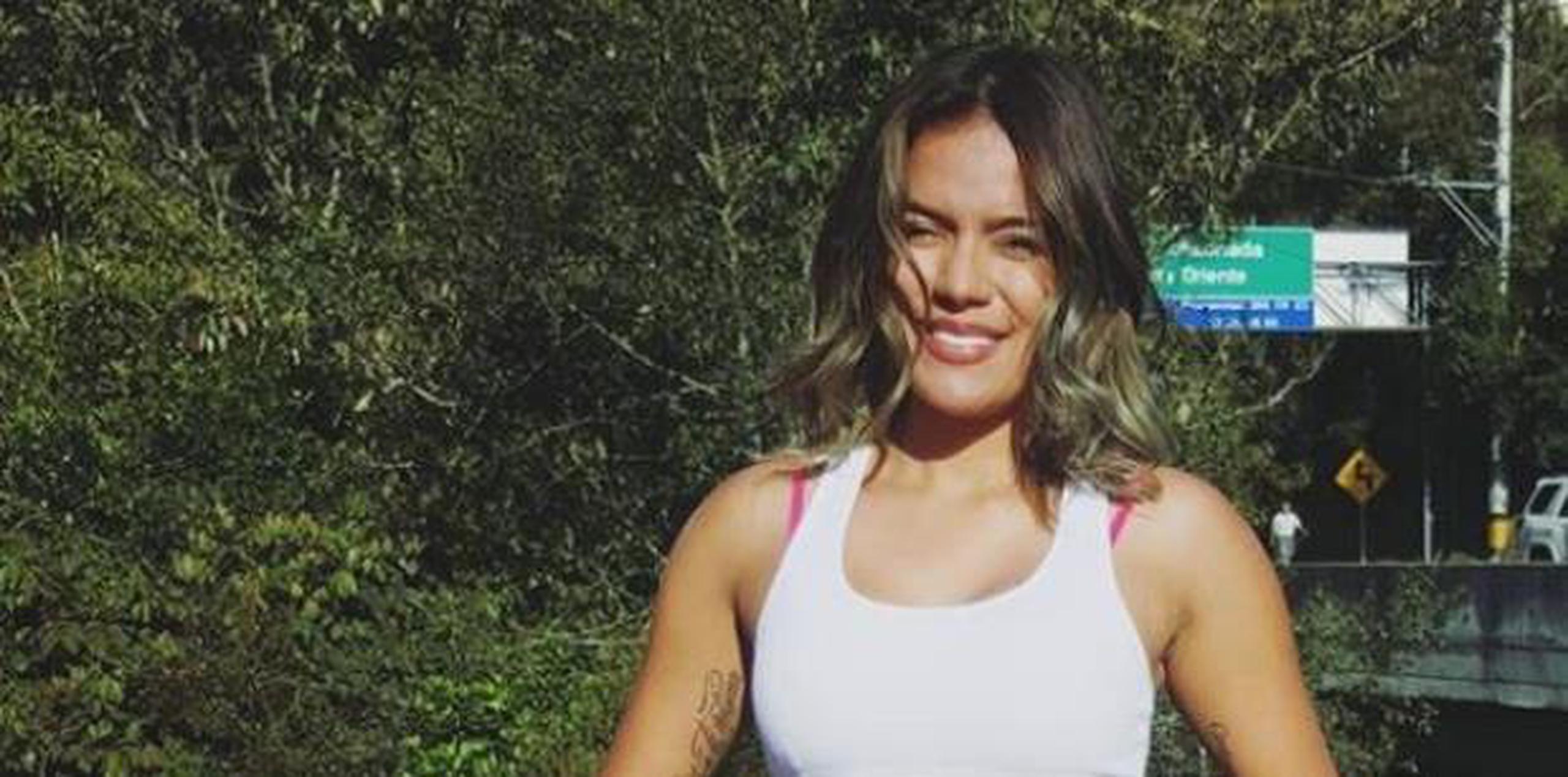 Así lucía Karol G antes de sus cirugías - Primera Hora