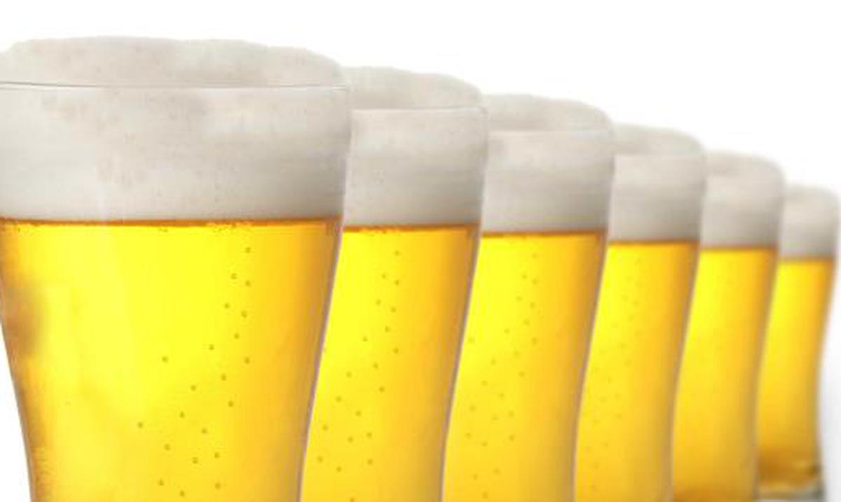 Aumenta la venta de alcohol en Puerto Rico por cuarentena de ...