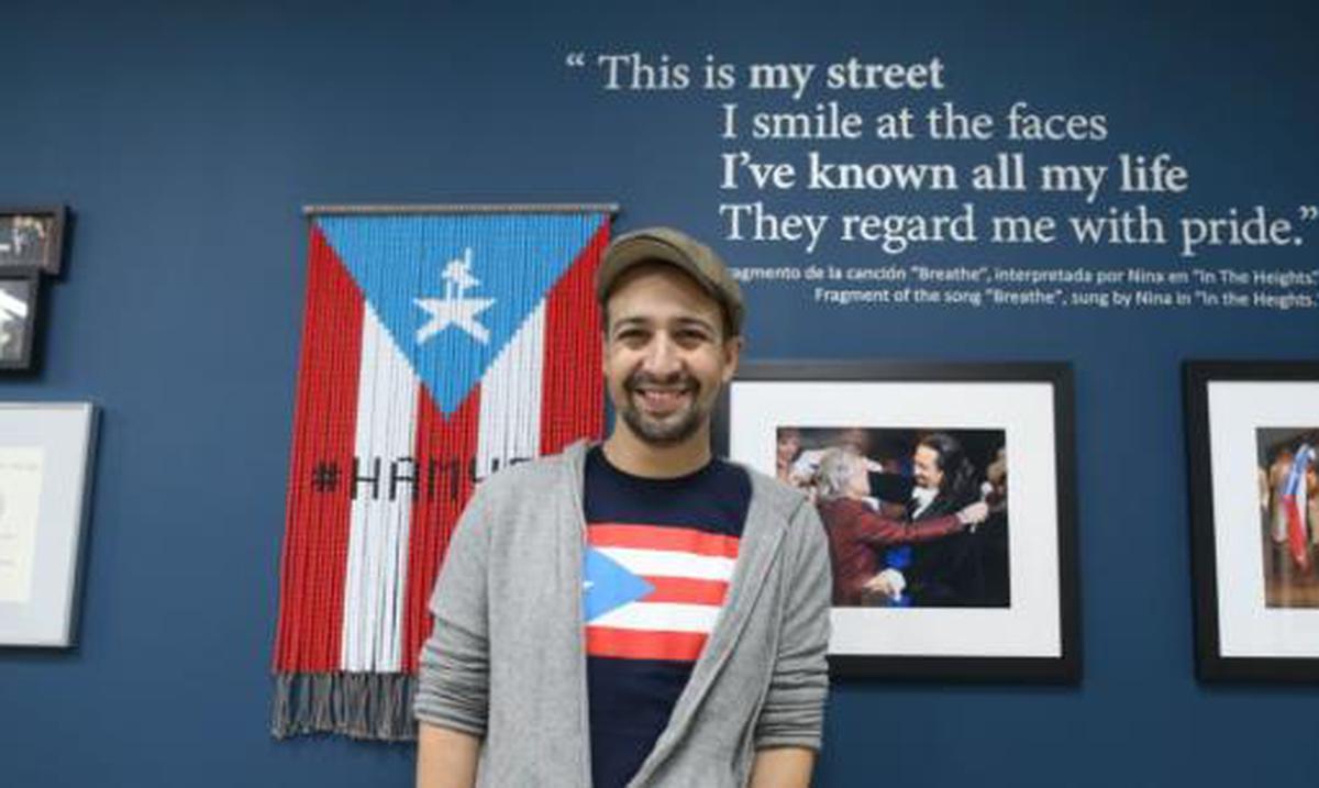 In The Heights volvería a Bellas Artes en el 2020 - Primera Hora