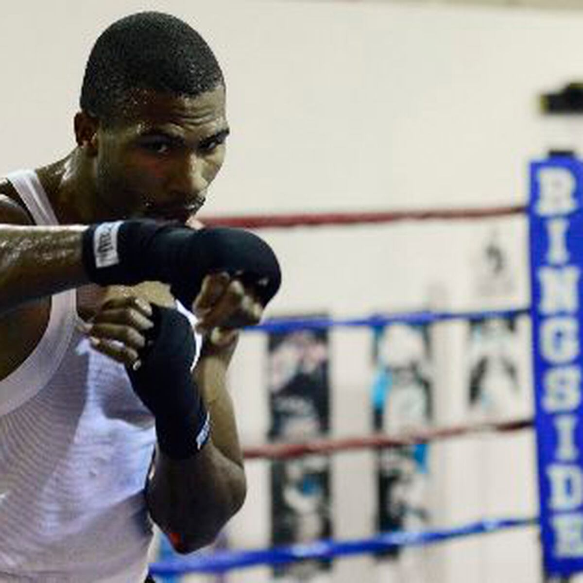 Sin temor a los cambios Thomas Dulorme - Primera Hora