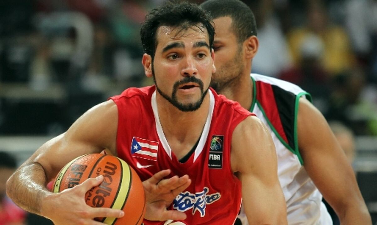 Andrés Rodríguez atrasa su regreso - Primera Hora