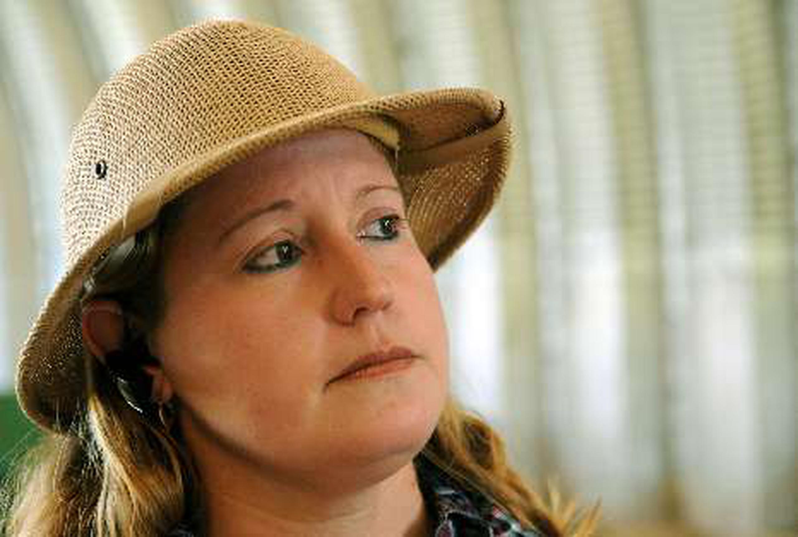 Miriam Ramírez exige la pena de muerte - Primera Hora