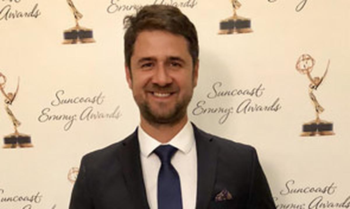 Premiado con un Emmy el documental sobre Tony Croatto - Primera Hora
