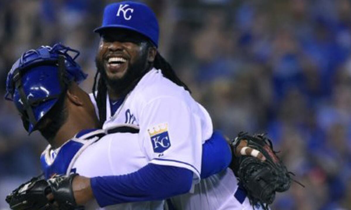 Cueto impresiona en su debut - Primera Hora
