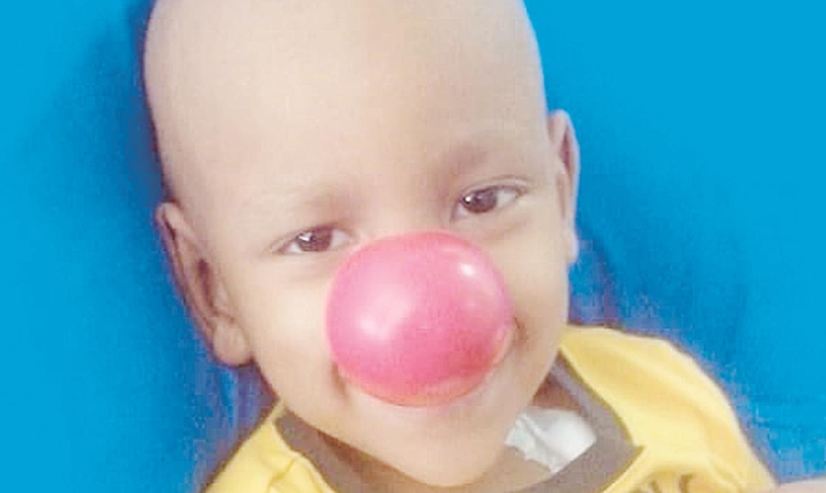 Urge ayuda para Joriel - Primera Hora