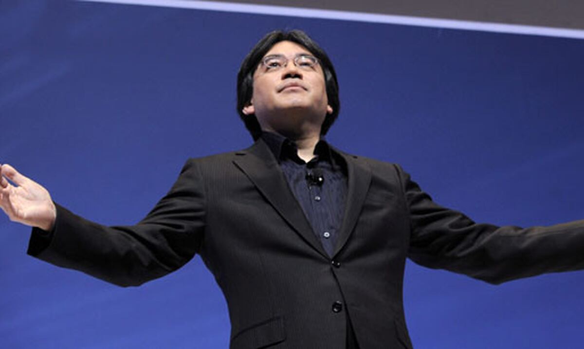 Muere a los 55 años el exitoso presidente de Nintendo - Primera Hora