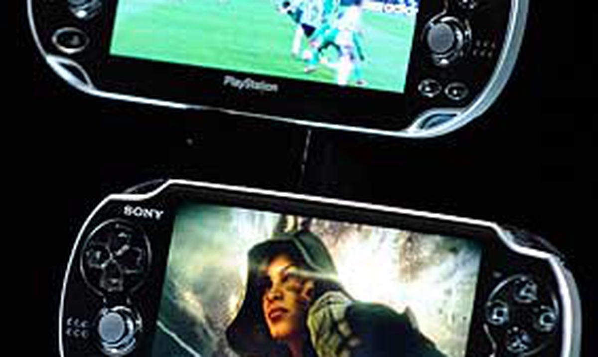 NGP: el nuevo PSP - Primera Hora