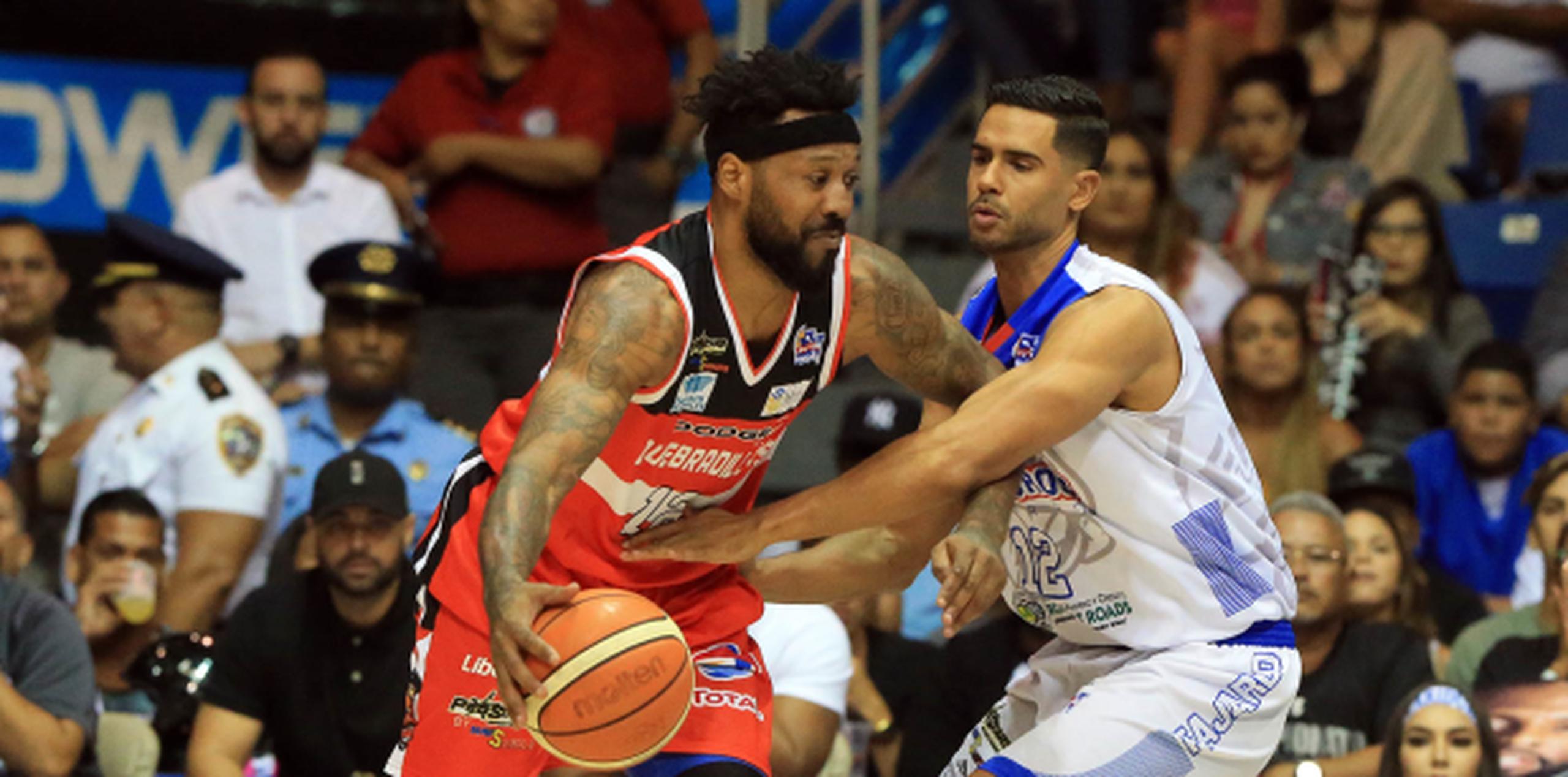 Quebradillas avanza a la serie final del BSN - Primera Hora