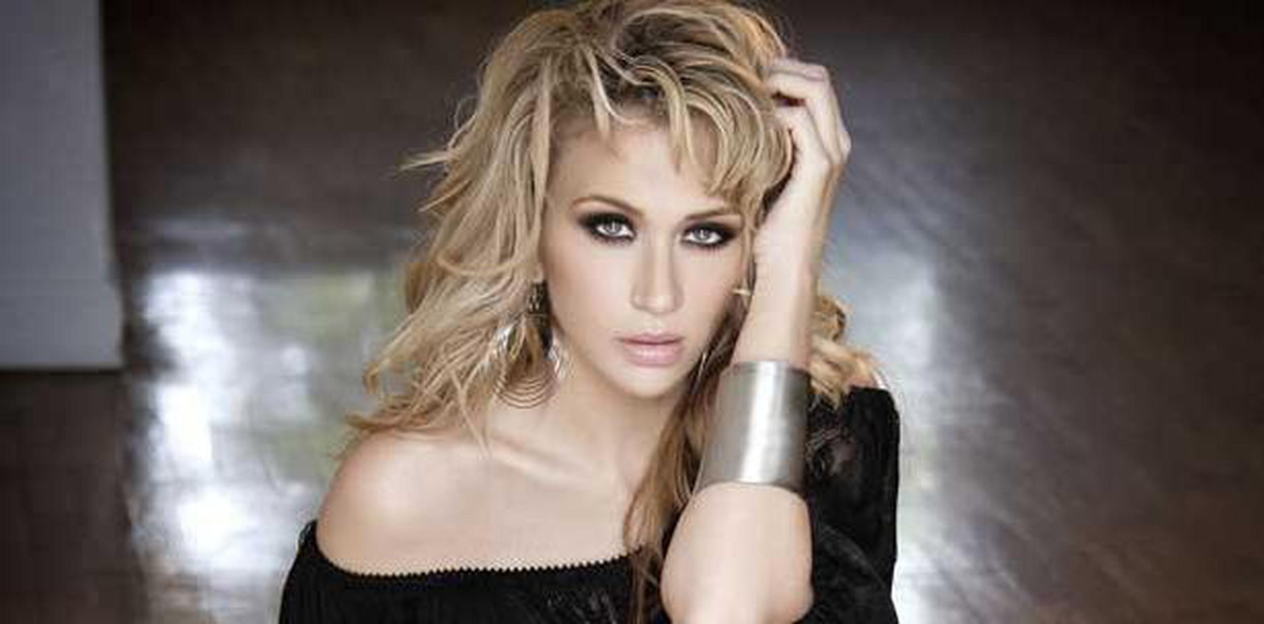 Hijos de Topy Mamery publican fuerte carta a Noelia - Primera Hora