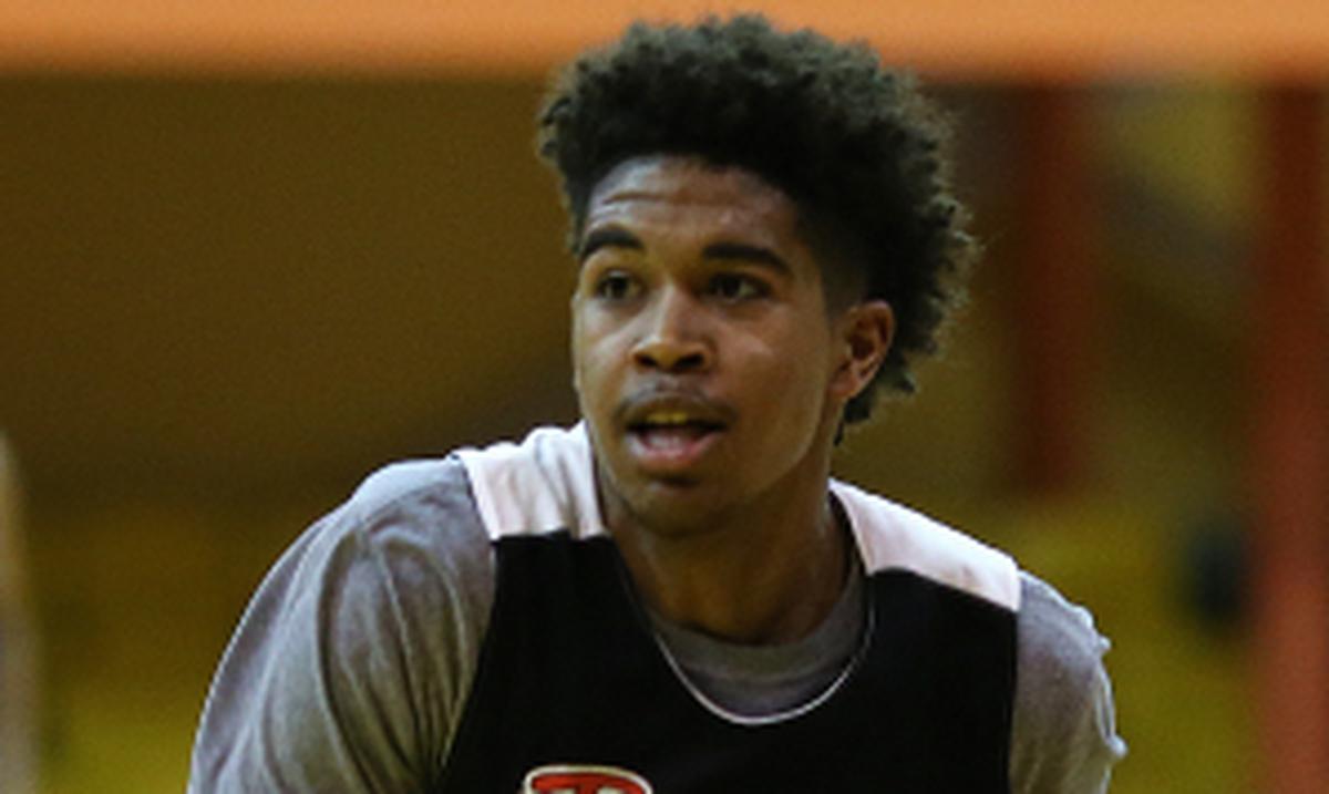 Ethan Thompson es otra baja - Primera Hora