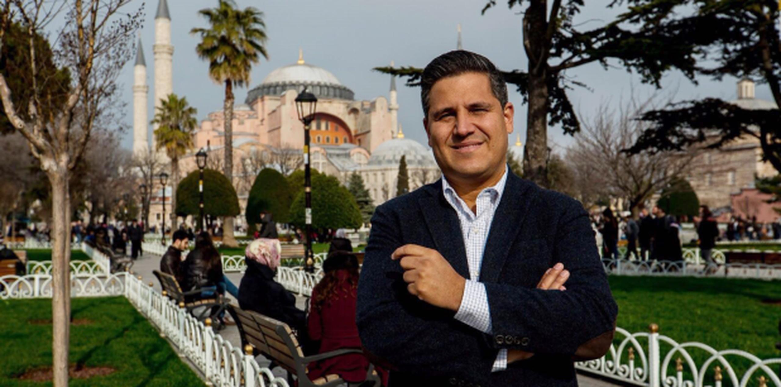 Normando Valentín debutará en la frecuencia FM - Primera Hora