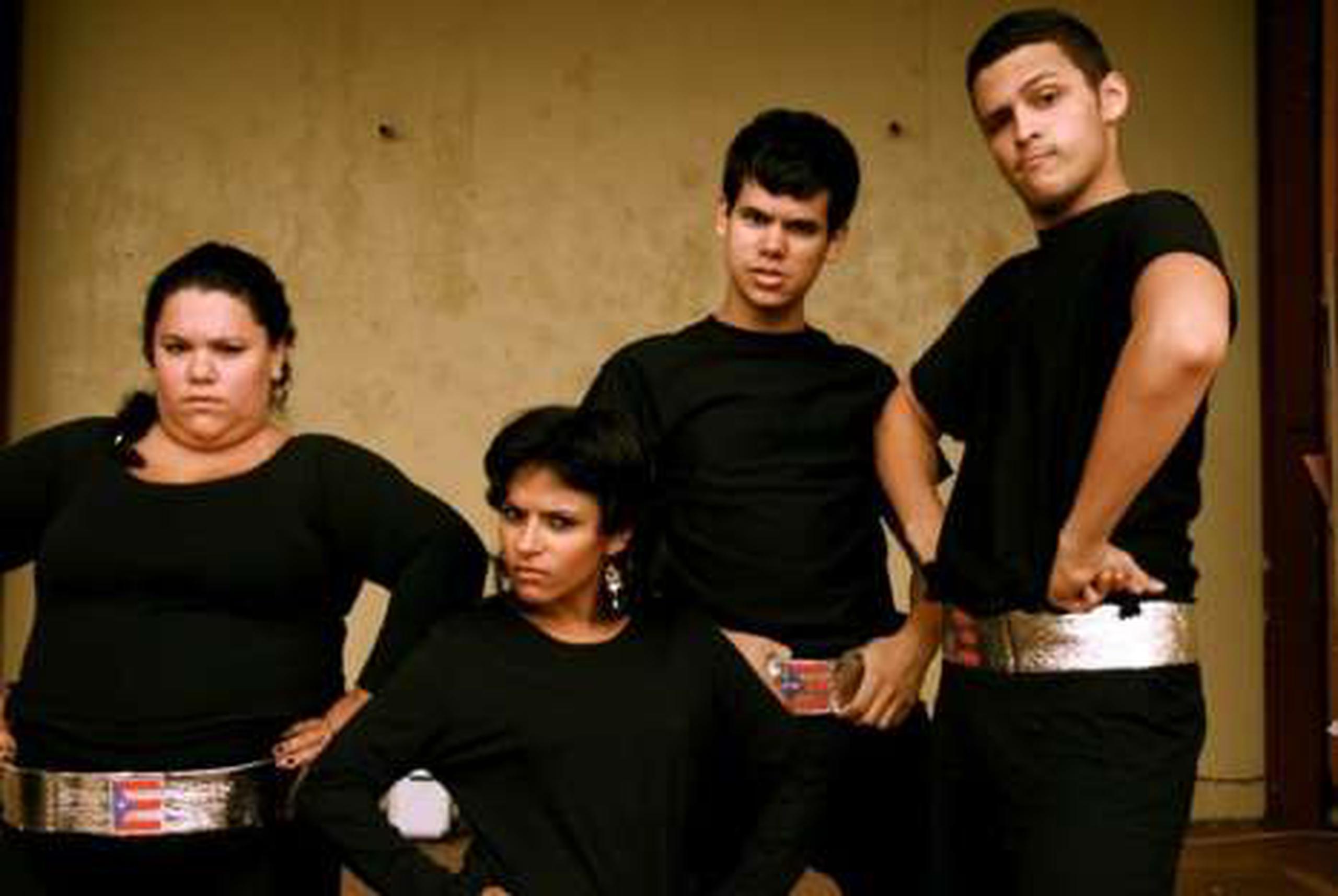 Corillos de talento en el escenario - Primera Hora