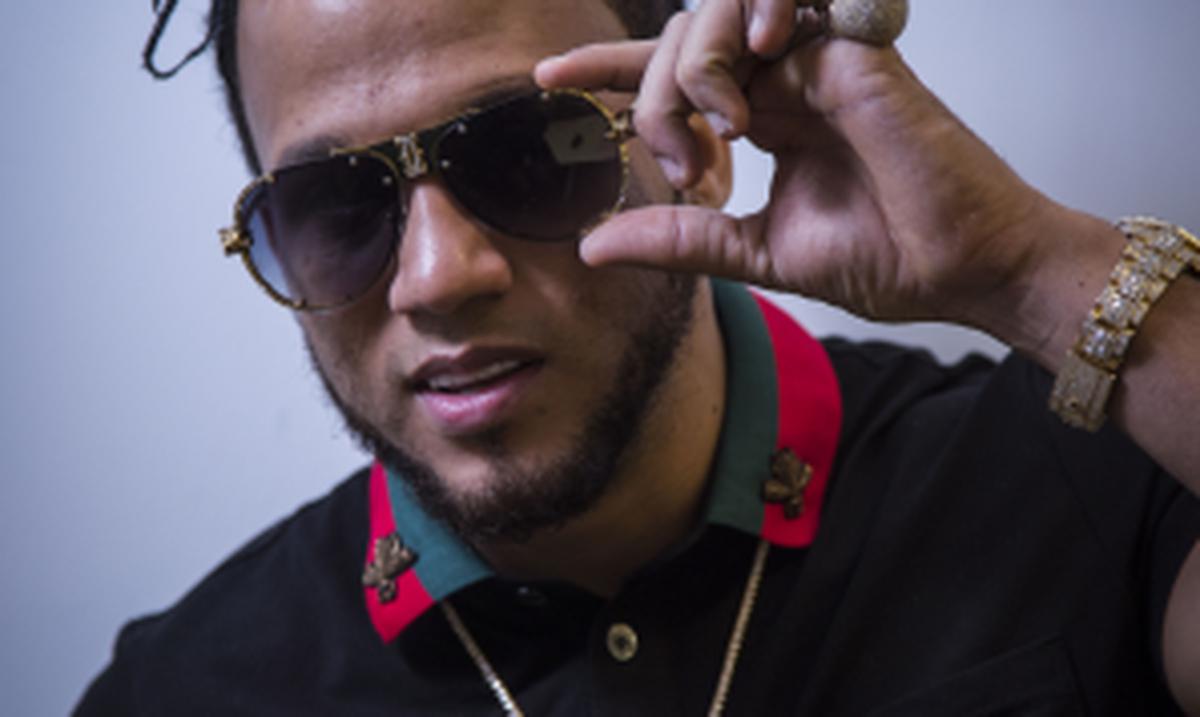 El Alfa llega para enseñar lo suyo - Primera Hora