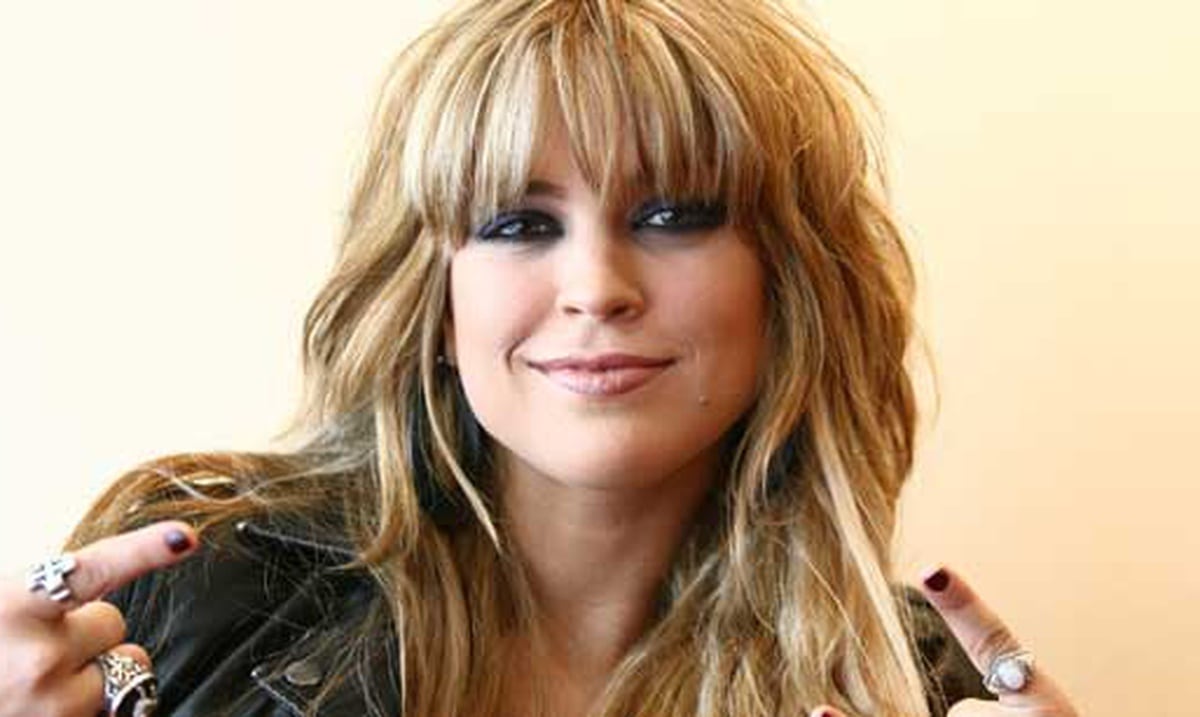 ¿Se acuerdan de Janina? ¡Está de vuelta! - Primera Hora