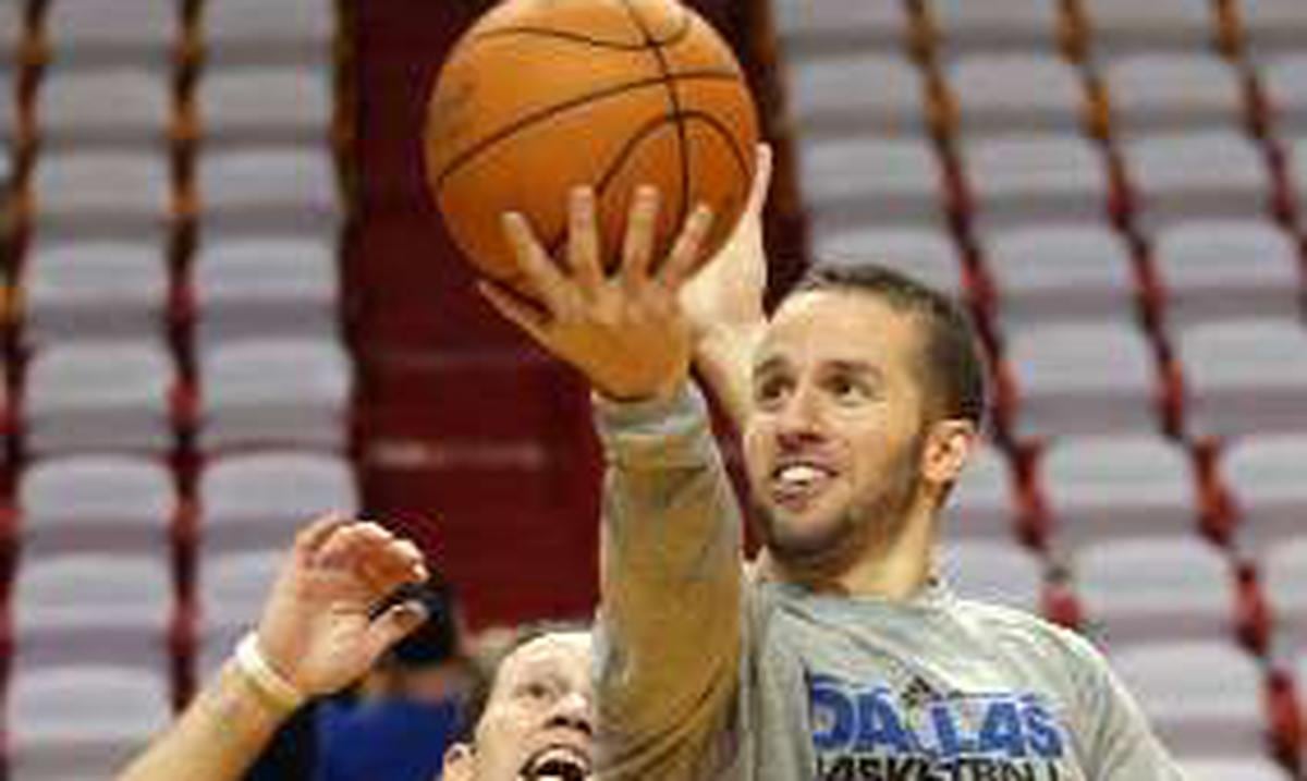 Al baloncelista JJ Barea lo arropa la fama y él ni se entera - Primera Hora