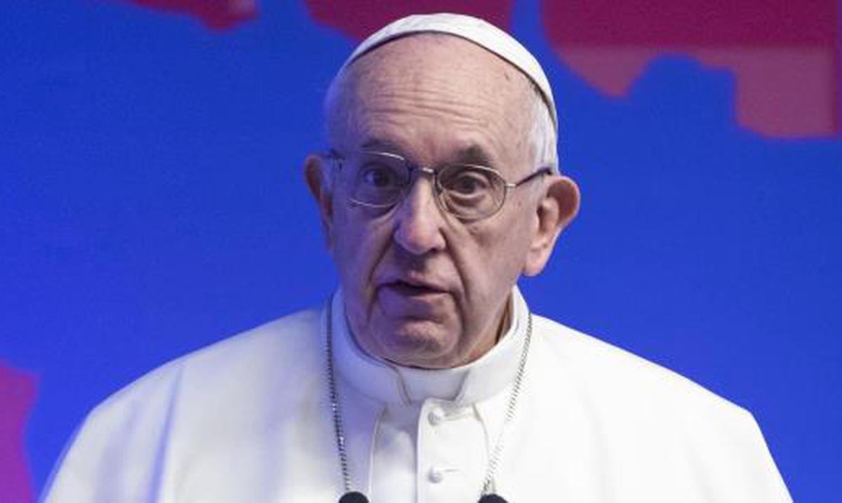 El papa nombra a dos obispos auxiliares de México - Primera Hora