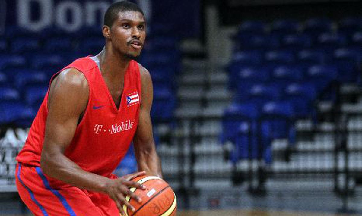 Ubiles impresiona con su ética - Primera Hora