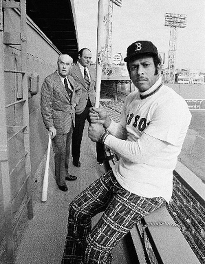 Honrarán a Orlando Cepeda - Primera Hora