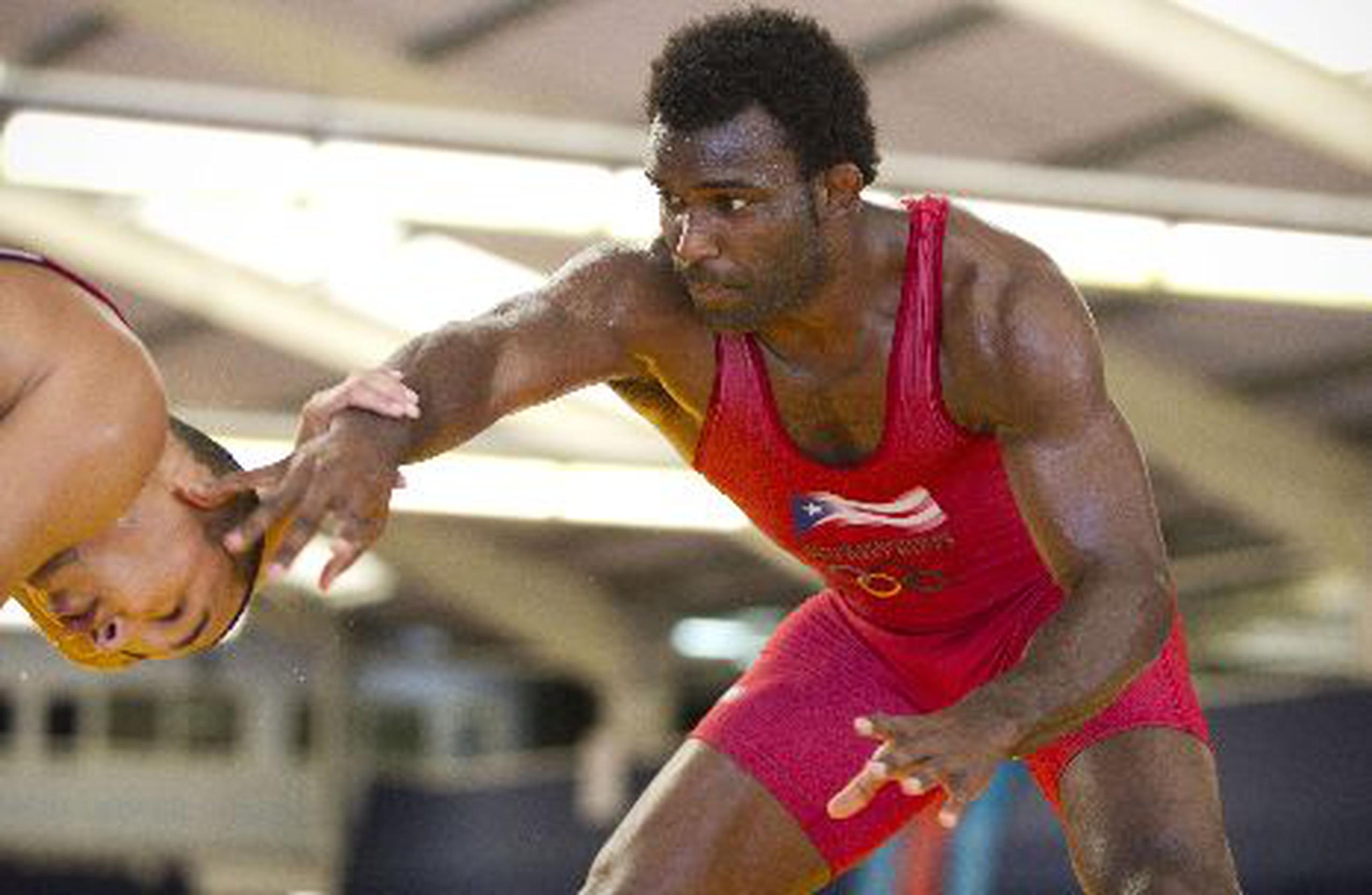 Regresa a la rutina Jaime Espinal - Primera Hora