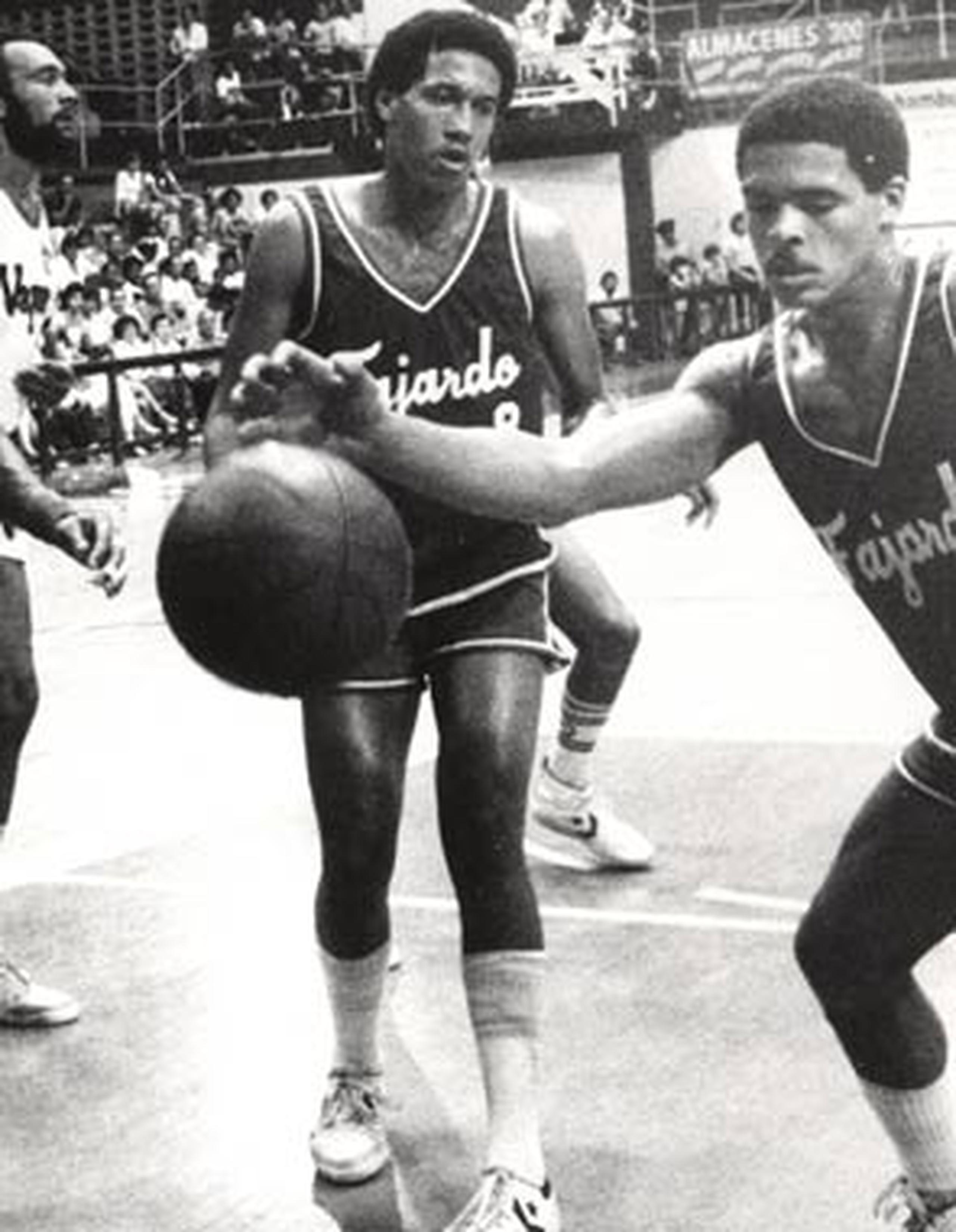 Fallece Daniel Vassallo - Primera Hora