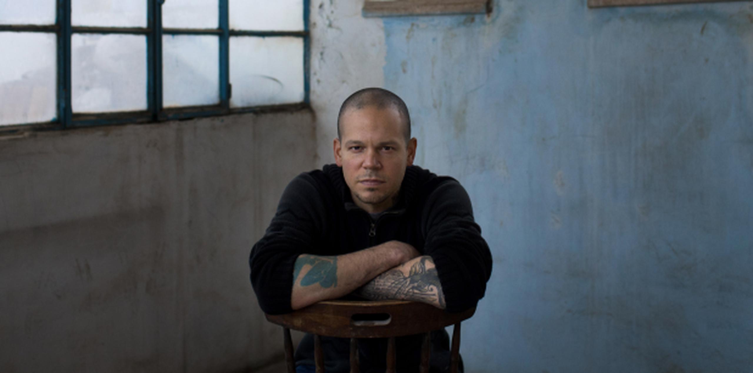 Residente lanzará primer sencillo de su disco en enero - Primera Hora