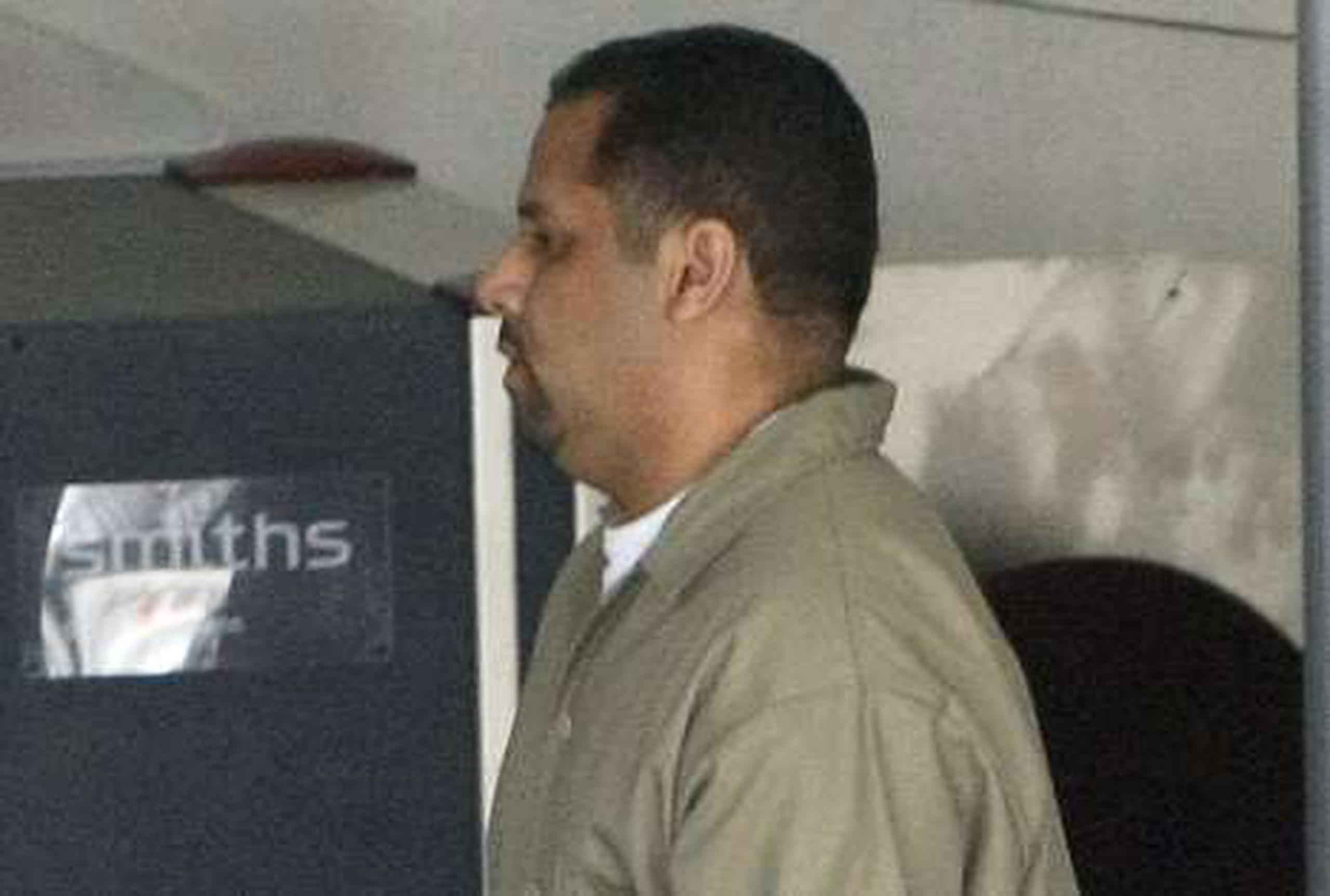 En la recta final caso contra Angelo Millones - Primera Hora