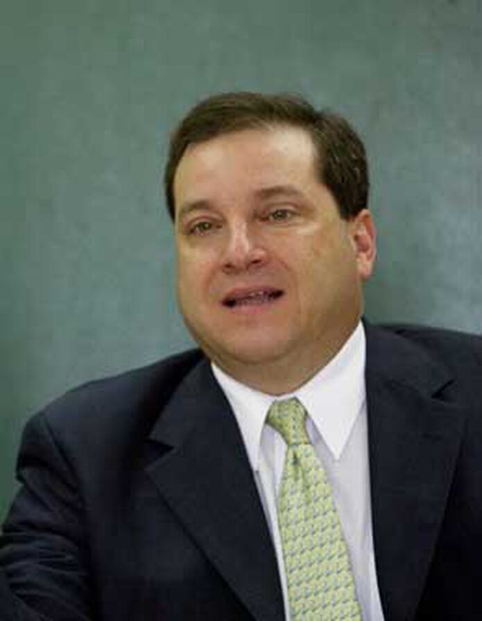 Colberg Toro es nombrado comisionado electoral alterno del PPD ...