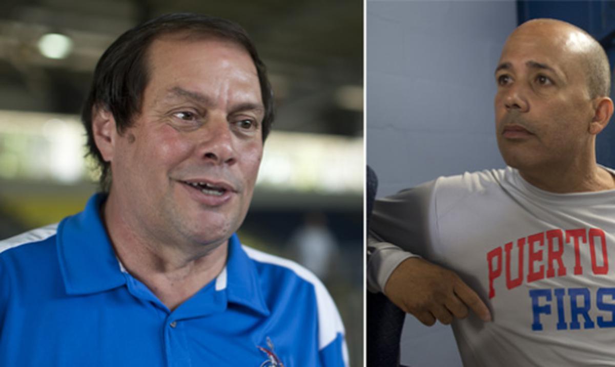 Una maldita pesadilla con Felo Rivera y Allans Colón - Opinión ...