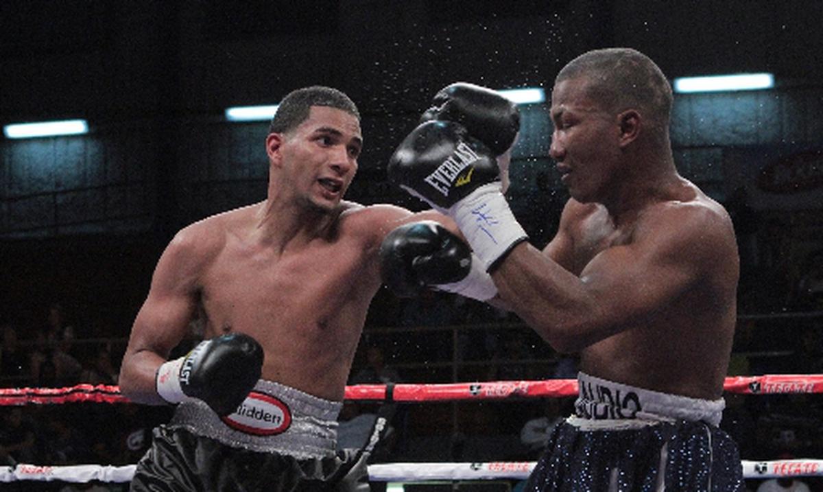 Abner “Pin” Cotto aprovechará la oportunidad - Primera Hora