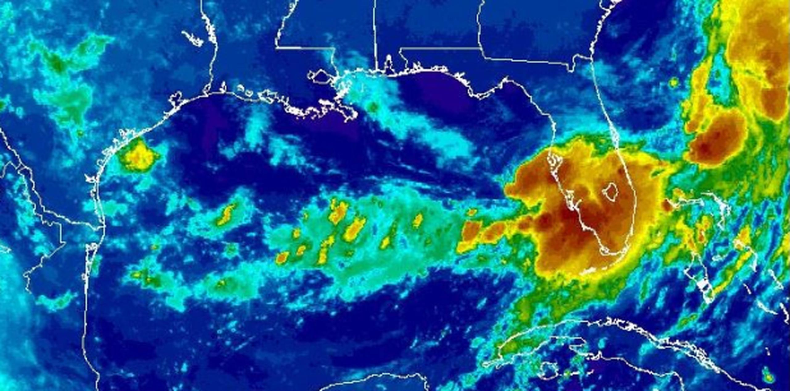 Tormenta Emily azota la Florida de costa a costa - Primera Hora