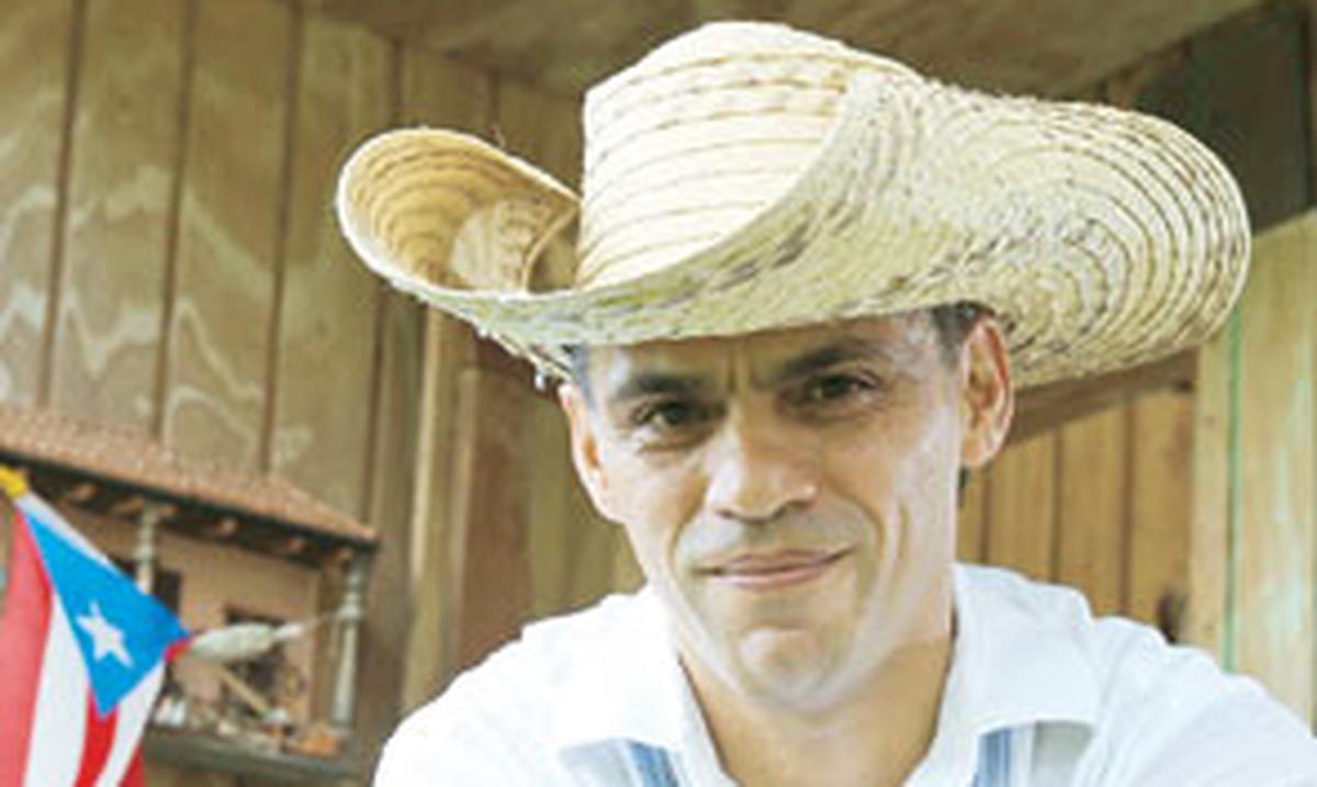 Mr. Matos: Entre la música y las leyes - Primera Hora