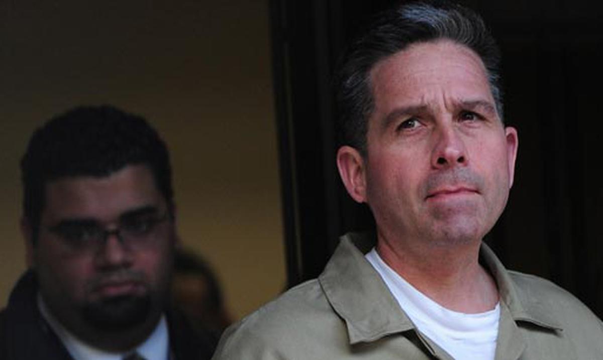 De Castro Font pide a los federales que le rebajen la sentencia ...