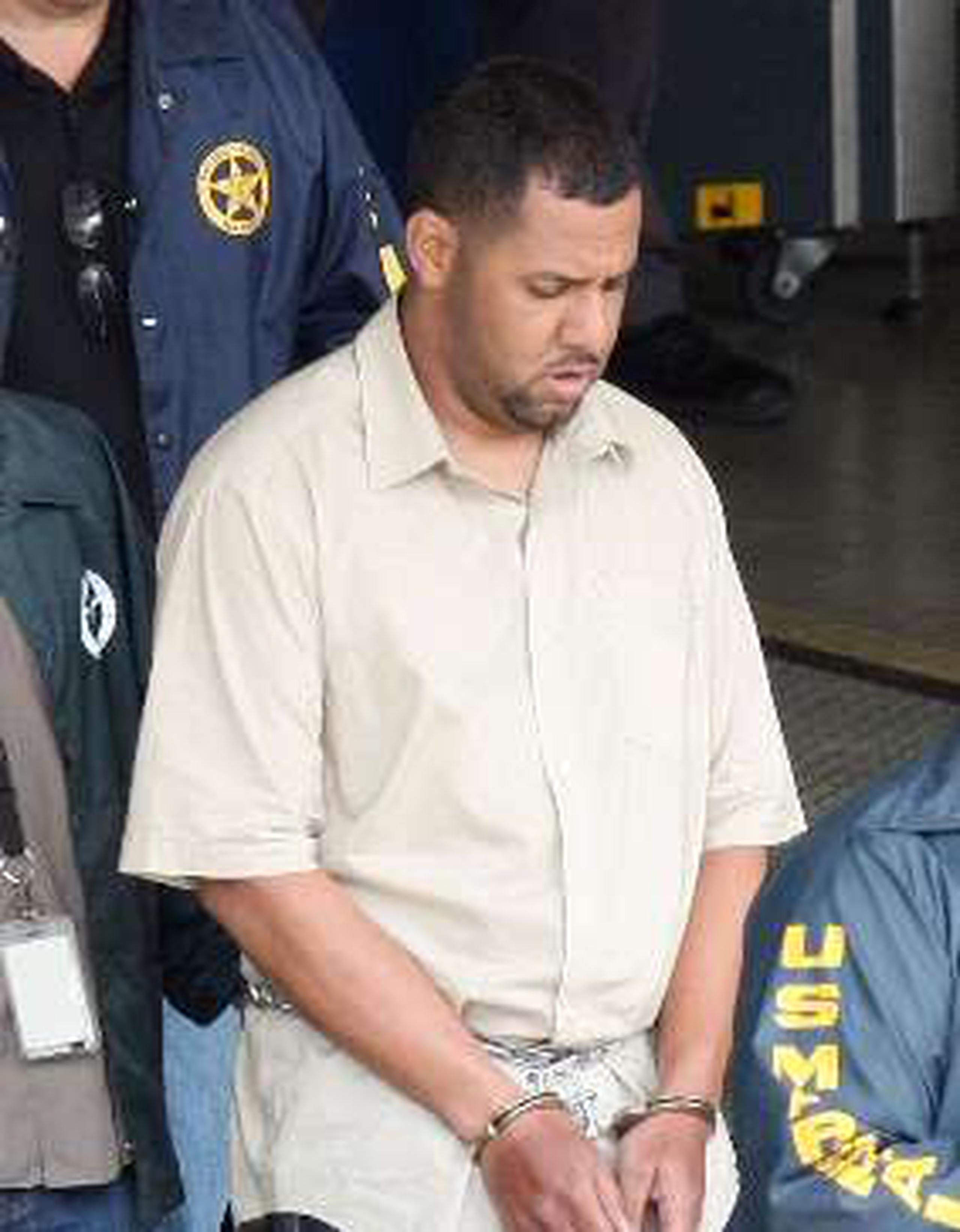 Juez emite orden de mordaza en juicio de “Angelo Millones” - Primera Hora