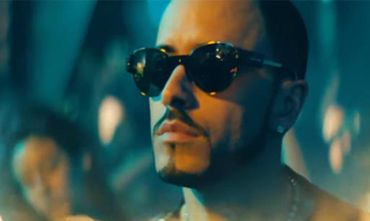 Yandel lanza nuevo disco como solista "The One" - Primera Hora