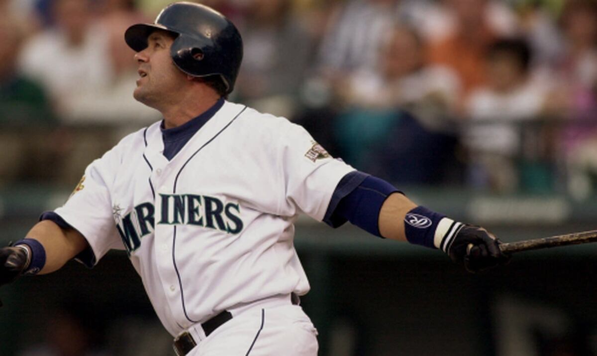 Edgar Martínez la vuelve a tener difícil para Cooperstown - Primera Hora